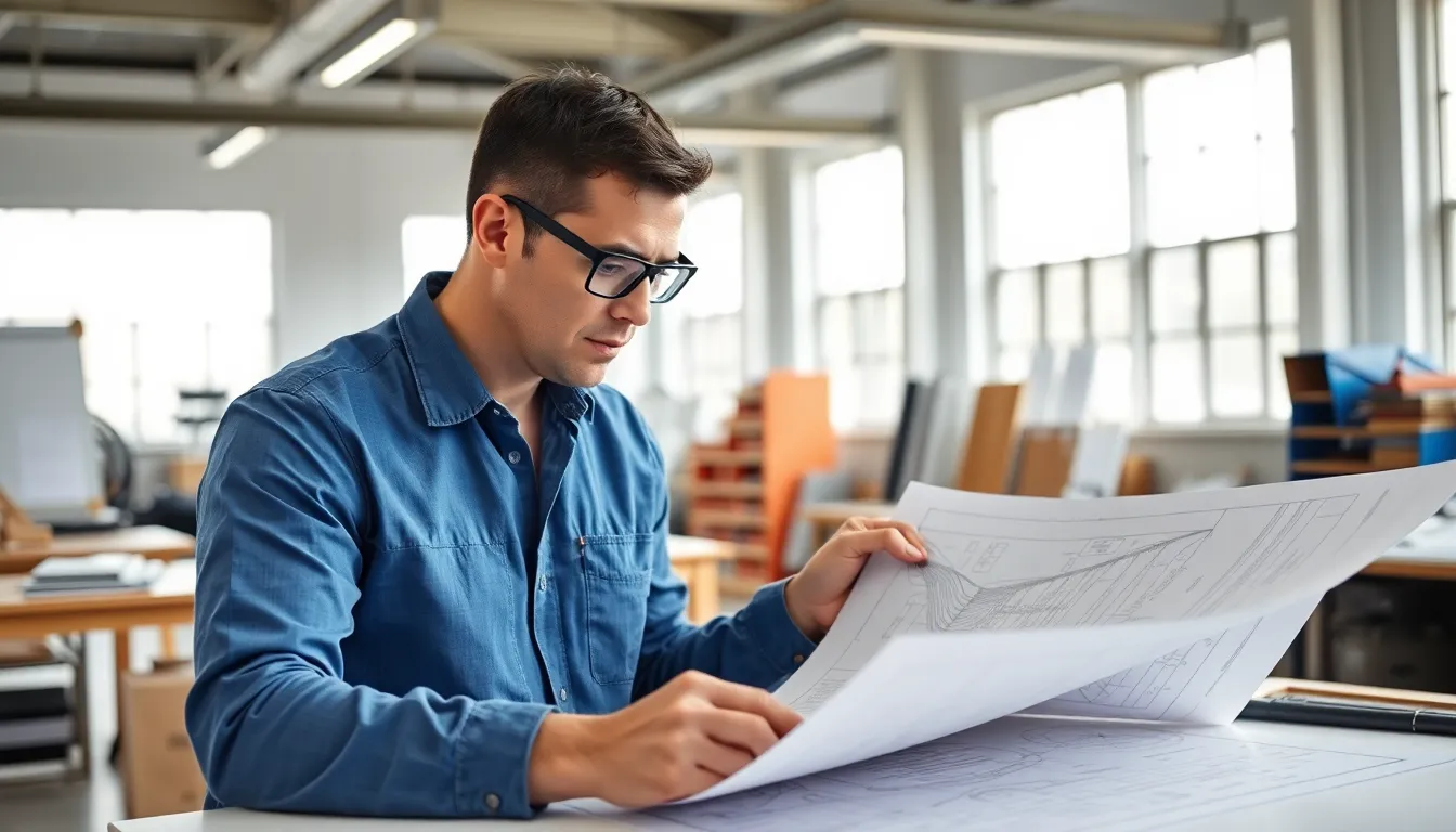 Engineering Documents: Essential Tools for Effective Project Management ...